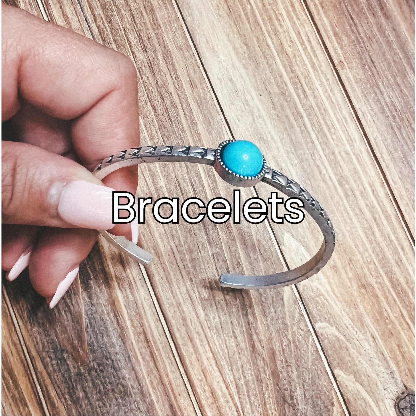 Bracelets – Rebel and Grace